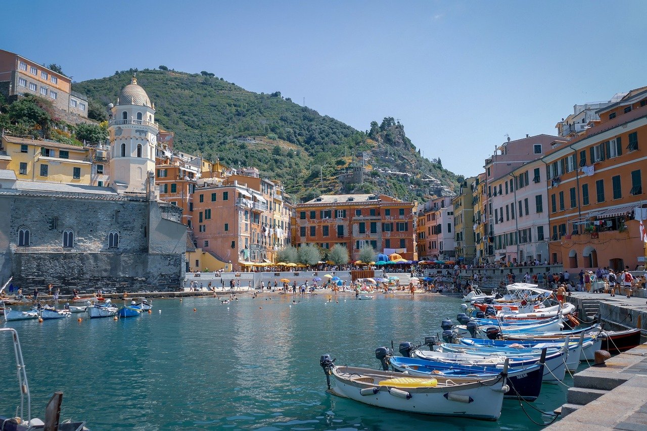 Discover Unforgettable Italy Travel Experiences